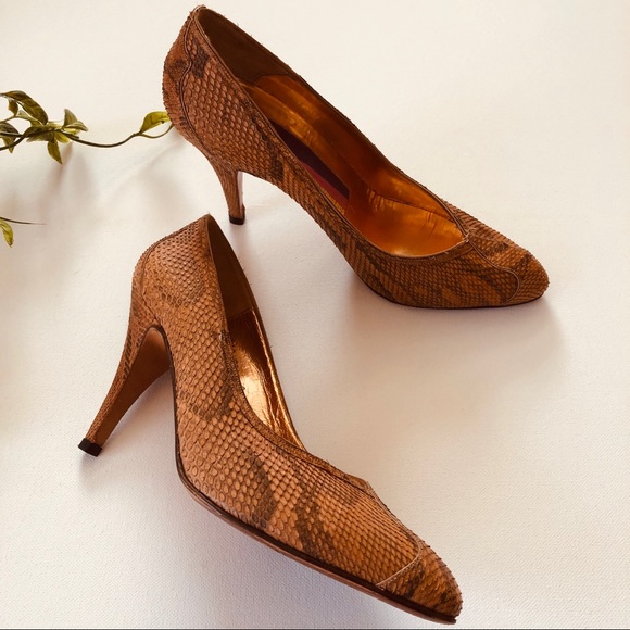 Susan Bennis/Warren Edwards | Shoes | Susan Bennis Warren Edwards ...